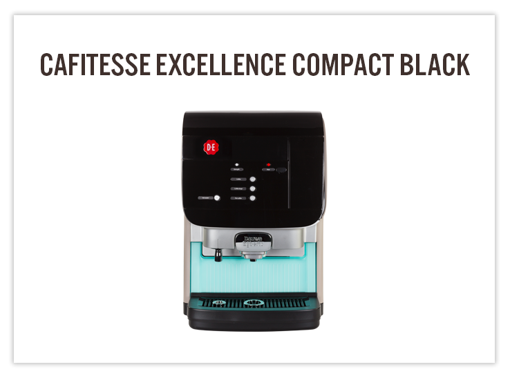 Maschinen Installationsvoraussetzungen | JDE Professional