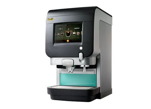 Cafitesse Excellence Touch, Liquid Roast Maschine | Jacobs Professional