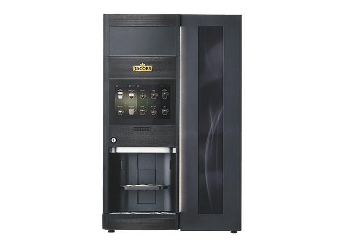 Cafitesse Omni, Liquid Roast Maschine | Jacobs Professional