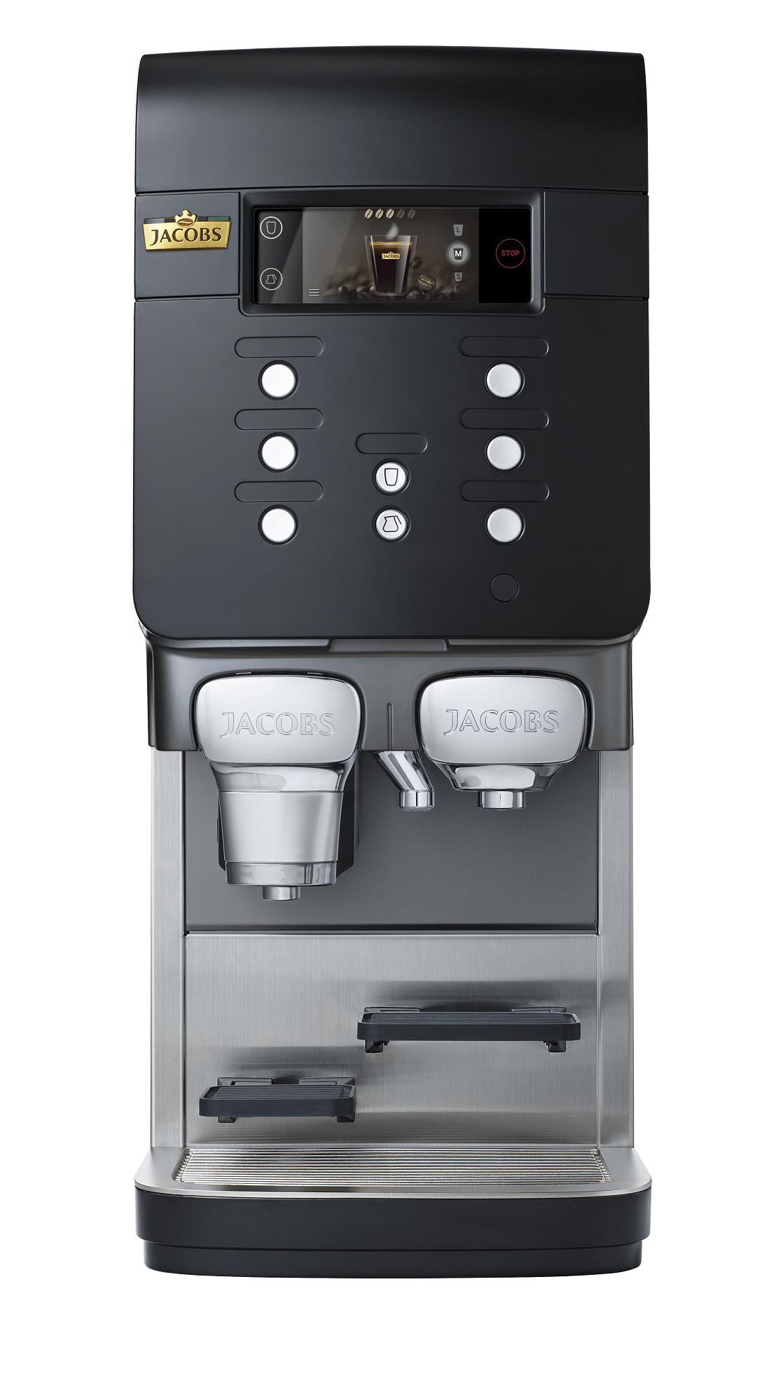 Cafitesse Quantum Touch 200