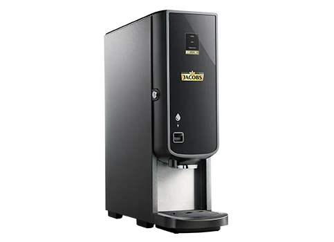 Bolero Pico Latte Touch, Instant Kaffeeautomat